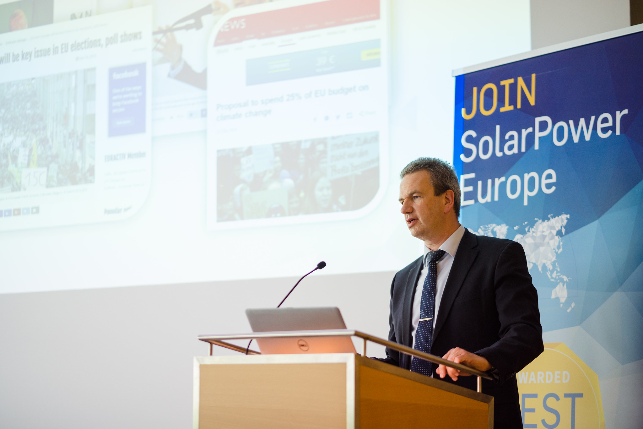 Golden opportunity for an industrial strategy for solar