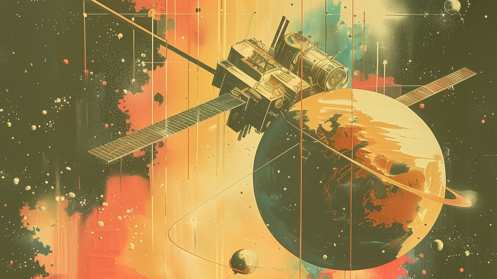 The Jolt Rundown - 22nd Mar, 2024