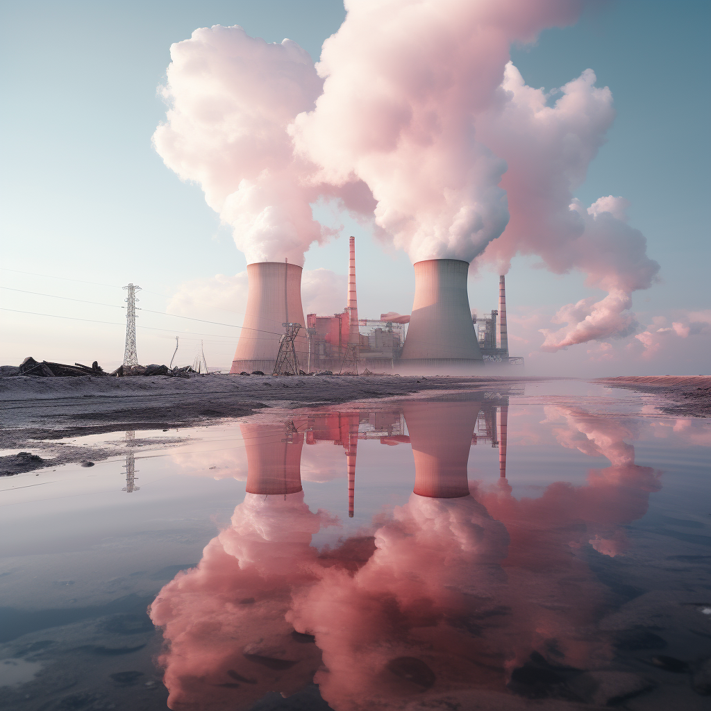 Pink hydrogen fails to nuke ongoing concerns